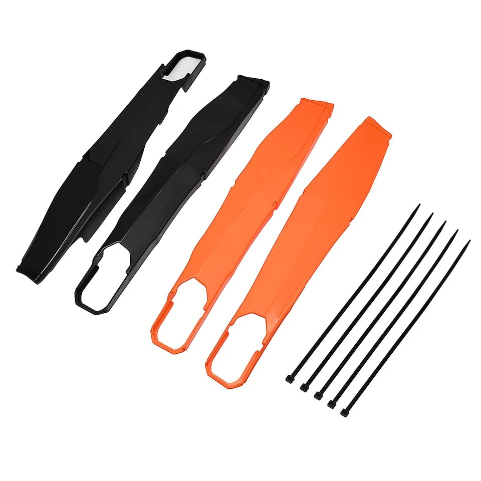 KTM MX Enduro Swingarm Protector – HexaLightz